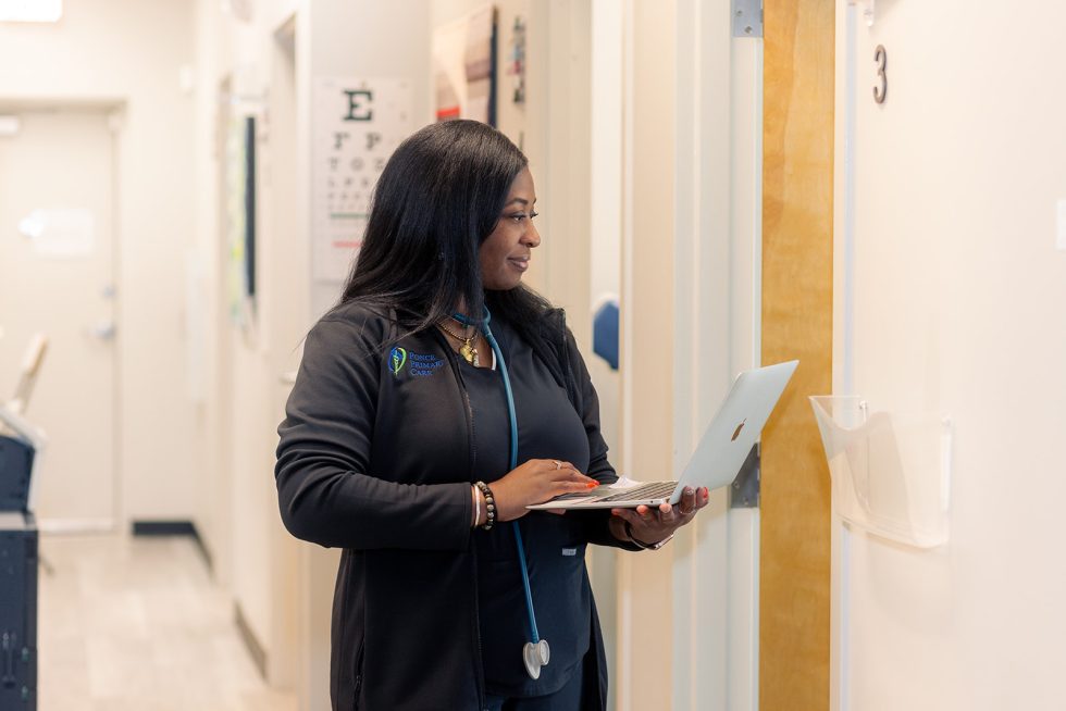 Patient Portal | Ponce Primary Care
